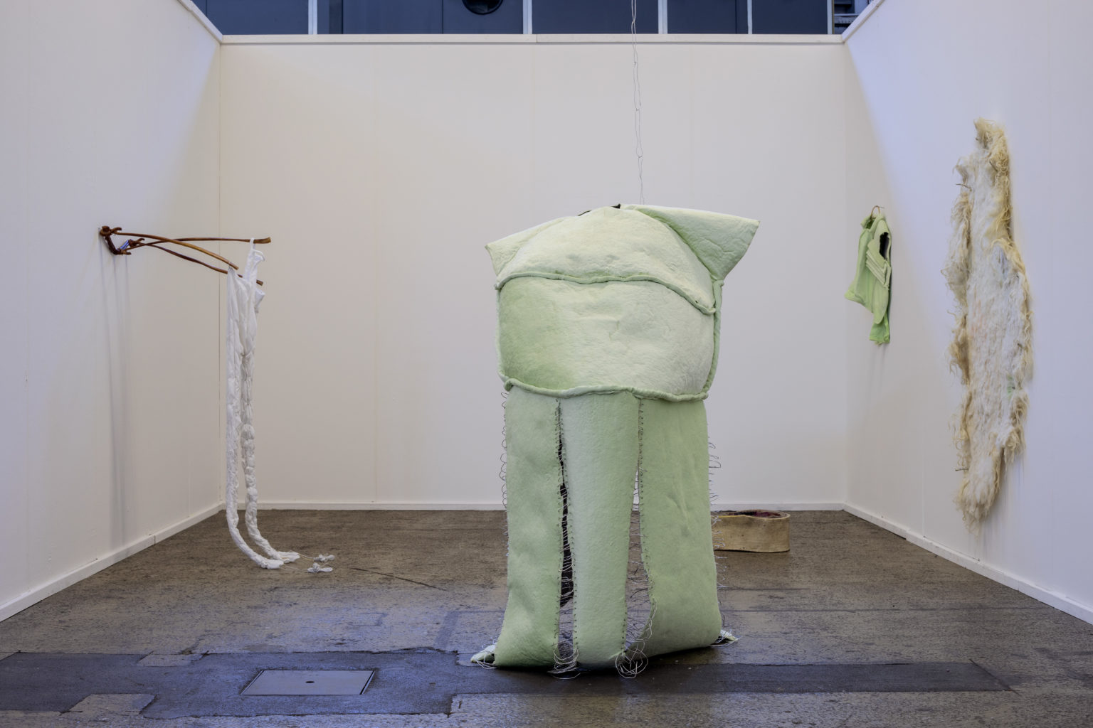 Marie Bette Lauréate des Swiss Art Awards 2021 | Fondation AHEAD